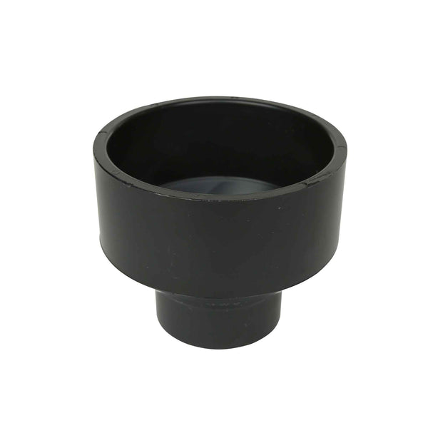 ABS-DWV Increaser Coupling «Hub», 3" x 1-1/2" - GAGNON - La Grande ...