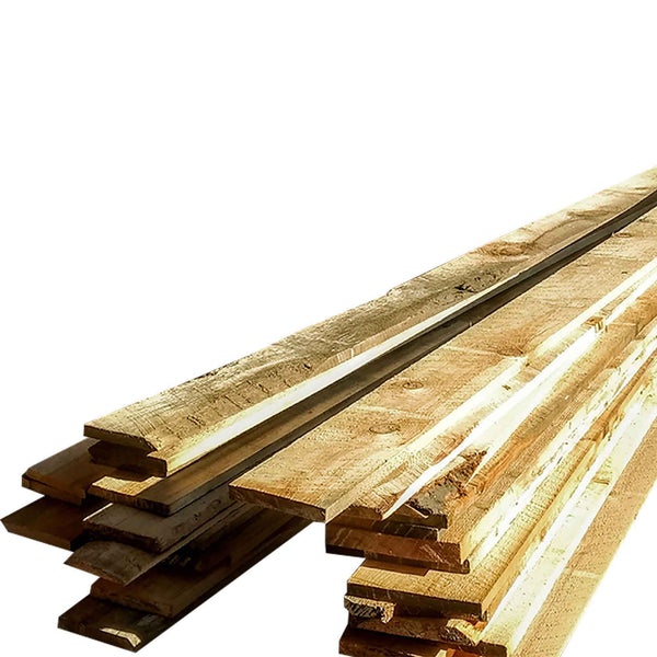 Pruche brute, 1'' x 8'' x 8' - GAGNON - La Grande Quincaillerie