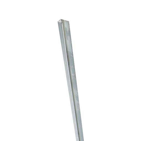 "J" Trim Moulding for Drywall, 1/2" x 10' - GAGNON - La Grande ...