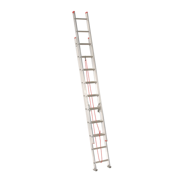 LITE Aluminum Extension Ladder, 20' (Grade 3) - GAGNON - La Grande ...