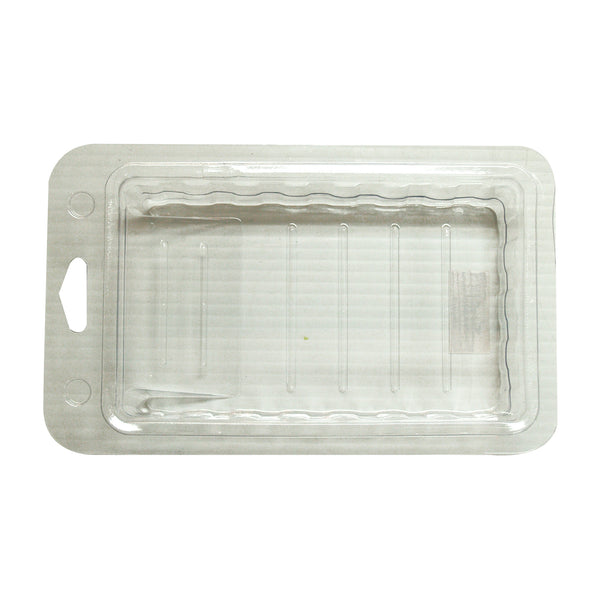 3" Wide X 5 1/2" Plastic Liner - GAGNON - La Grande Quincaillerie