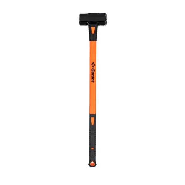 Double-Faced Sledge Hammer, 8 lbs (34'') - GAGNON - La Grande Quincaillerie