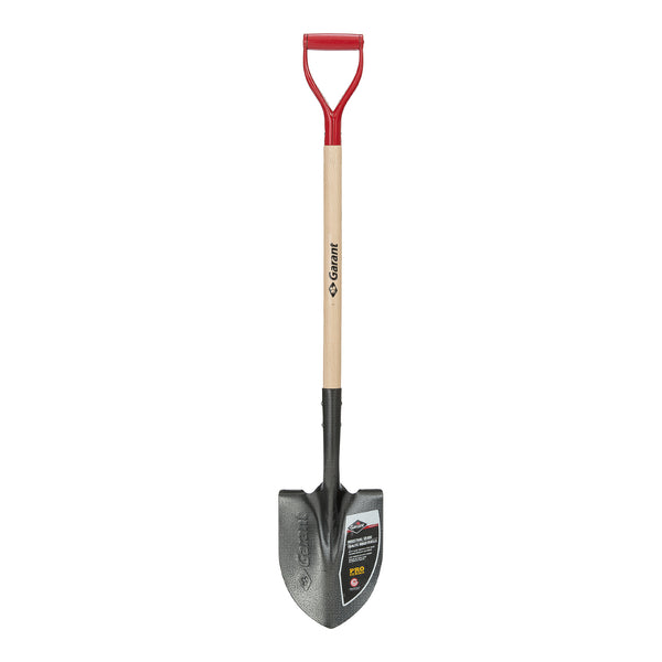 34'' Pro Series Round Socket Shovel - GAGNON - La Grande Quincaillerie