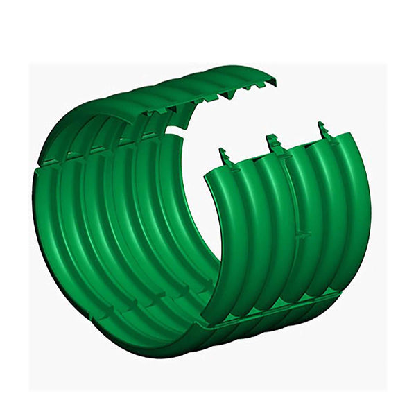 Universal Split Coupling, 4'' - GAGNON - La Grande Quincaillerie