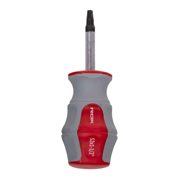 Square Screwdriver with Magnetic Tip, #2 x 1-1/2" - GAGNON - La Grande ...