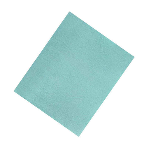 Blue Sandpaper Sheet, 9" x 11" (60 Grit) - GAGNON - La Grande Quincaillerie