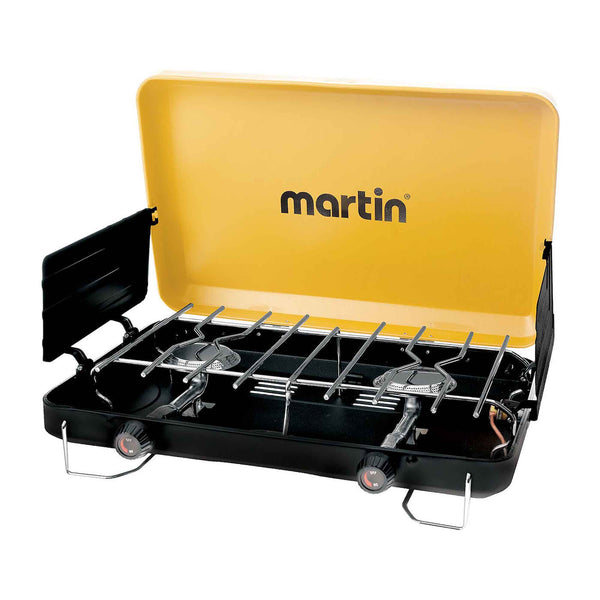 MCS-200 Camping Stove - GAGNON - La Grande Quincaillerie