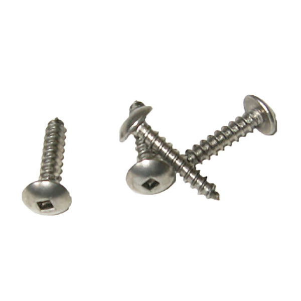 Truss head Screws for PVC bumpers, 1'', (100-Pack) - GAGNON - La Grande ...