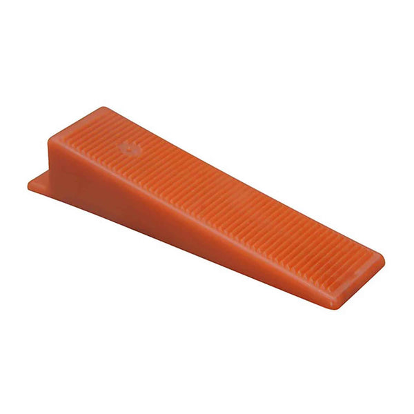 Levelling Spacer Wedge, 100 Units - GAGNON - La Grande Quincaillerie