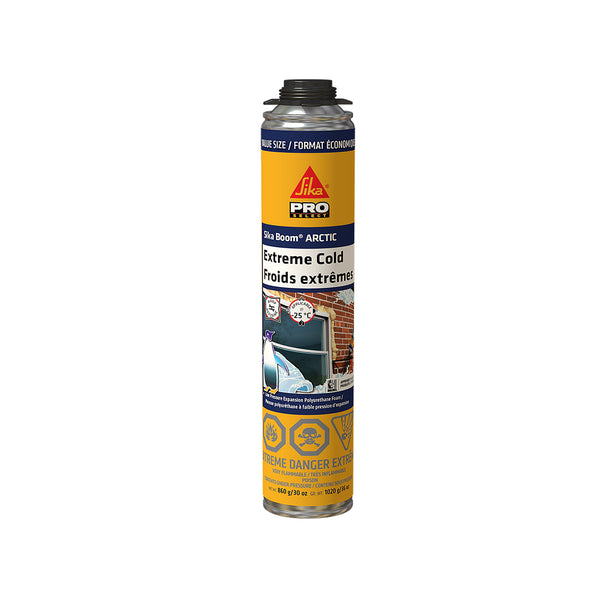 Sika Boom Artic for Rifle - GAGNON - La Grande Quincaillerie