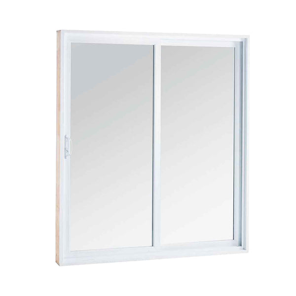 Porte patio Astral PVC avec ouverture à gauche, 6' - GAGNON - La Grande ...