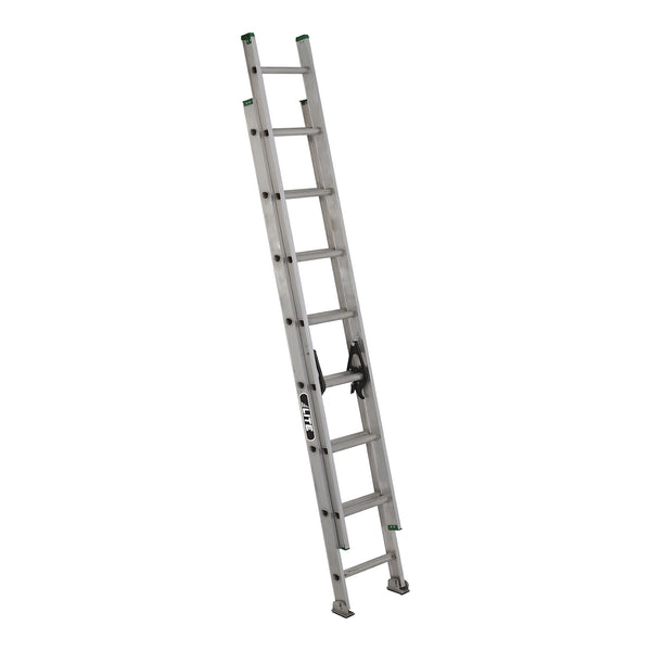 LITE Aluminum Extension Ladder, 16' (Grade 2) - GAGNON - La Grande ...