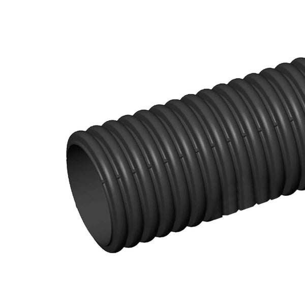 Drain rigide Solflo Max non perforé à double paroi, 24'' x 29-6 ...