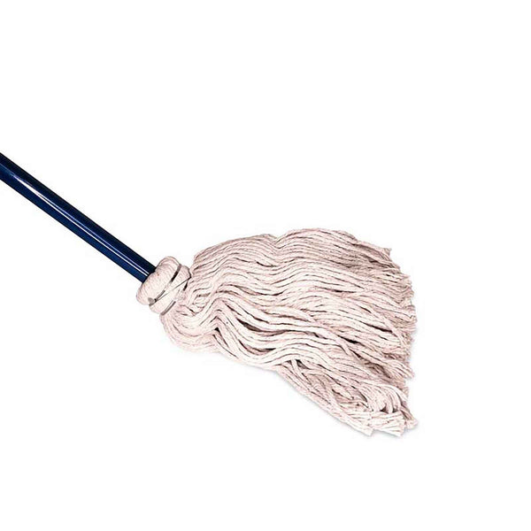 Cotton Yacht Mop with Metallic Handle, 16 oz - GAGNON - La Grande ...