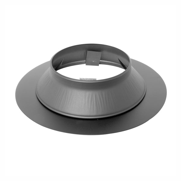 Decorative Ceiling Mount for Chimney from the 2100 Series, 7" - GAGNON ...