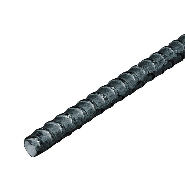 Concrete Reinforcing steel Rod, 5/8'' x 20' - GAGNON - La Grande ...
