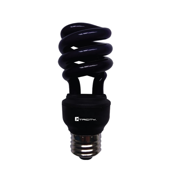 CFL Bulb, Black Light - GAGNON - La Grande Quincaillerie