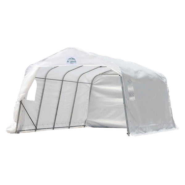 Abris d'auto simple, 12' x 20' x 7'-6'' - GAGNON - La Grande Quincaillerie