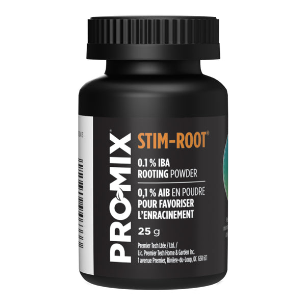 Poudre pour enracinement STIM-ROOTPRO-MIX - GAGNON - La Grande ...