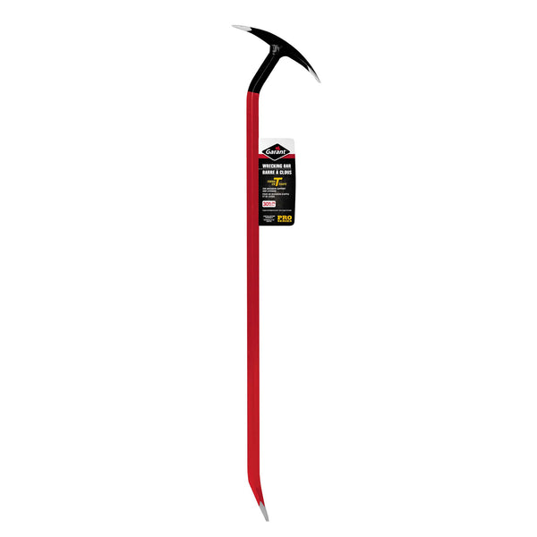T-Shape Wrecking Bar, 30'' - GAGNON - La Grande Quincaillerie