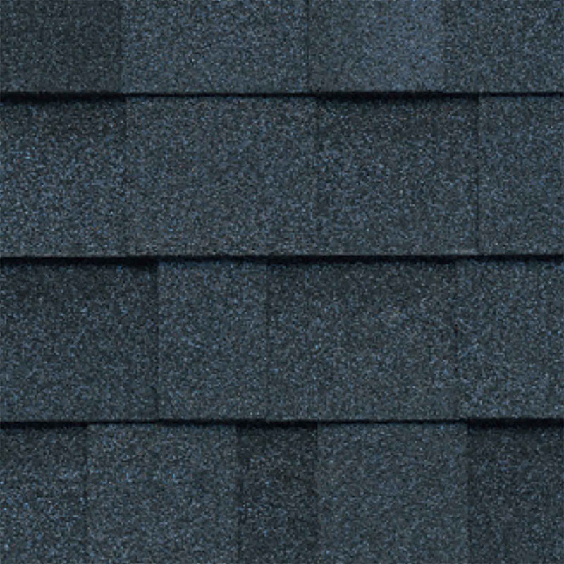 Dynasty Asphalt Shingle, Atlantic Blue - GAGNON - La Grande Quincaillerie