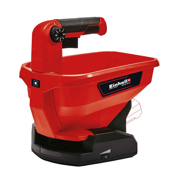 Cordless Universal Spreader, 18 V (Tool Only) - GAGNON - La Grande ...