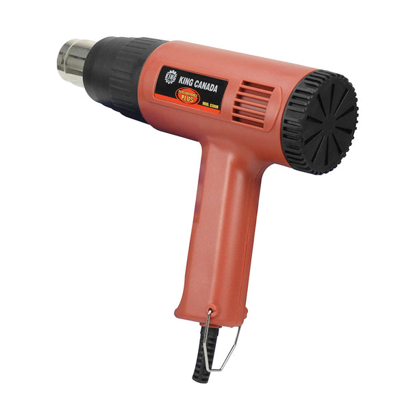 Heat Gun Kit - GAGNON - La Grande Quincaillerie