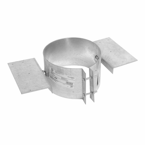 Chimney Roof Support, for 6" Chimney - GAGNON - La Grande Quincaillerie