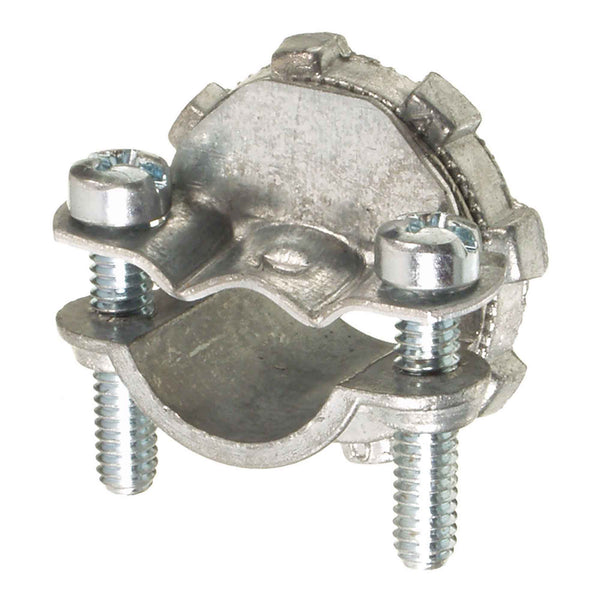 2-Screw Box Connector, 1" - GAGNON - La Grande Quincaillerie