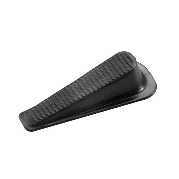 Cale de porte noire de 4'', emballage de 2 unités - GAGNON - La Grande ...