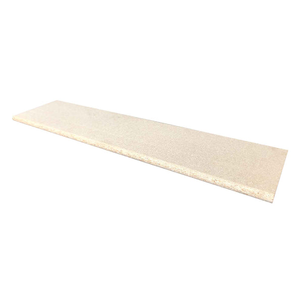 Particle Board Stair Tread, 48'' - GAGNON - La Grande Quincaillerie